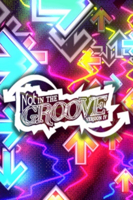 Grid for NotITG by papper3498 - SteamGridDB