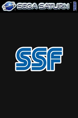 Grid for SSF (emulator) by TalkyPup - SteamGridDB