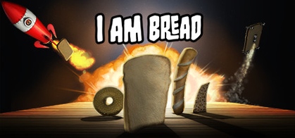 Grid for I Am Bread by JoshiMonsta - SteamGridDB