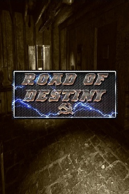 Road of Destiny - SteamGridDB