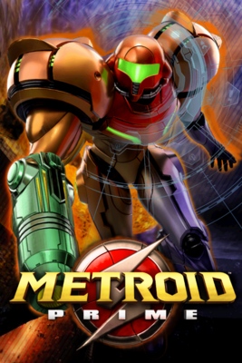 Grid for Metroid Prime by alfiehicks - SteamGridDB