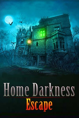 Home Darkness - Escape - SteamGridDB