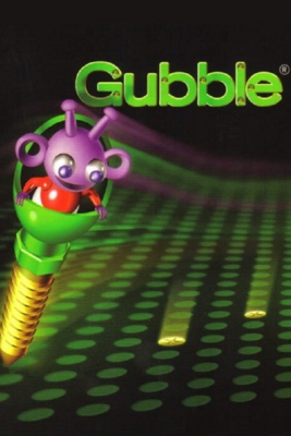 Grid for Gubble by Sephiroth983 - SteamGridDB