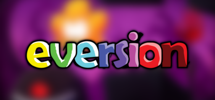 Grid for Eversion by Adam - SteamGridDB