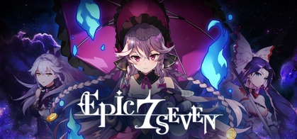 Epic Seven - SteamGridDB