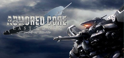 Grid for Armored Core: Last Raven by ZombiJambi - SteamGridDB