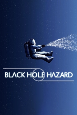 Black Hole Hazard - SteamGridDB