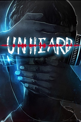 Unheard - SteamGridDB