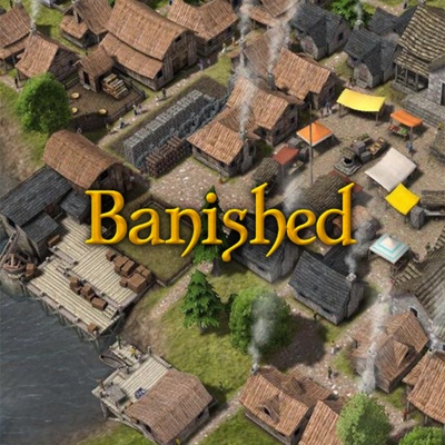 Grid for Banished by Spoobs - SteamGridDB