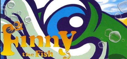 Finny the Fish & the Seven Waters - SteamGridDB