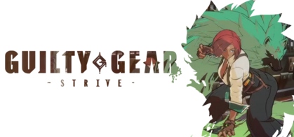 Grid for Guilty Gear: Strive by InsrtCoins - SteamGridDB