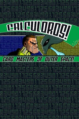 Grid for Calculords by Ams - SteamGridDB