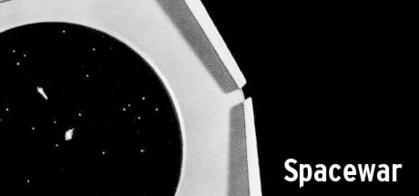 Spacewar 1962
