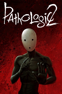 Pathologic 2 - SteamGridDB