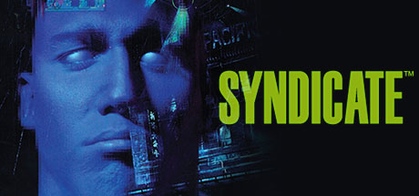 Grid for Syndicate by EmilioGomez - SteamGridDB