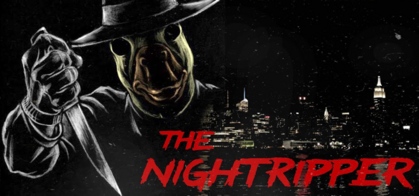 The Night Ripper - SteamGridDB