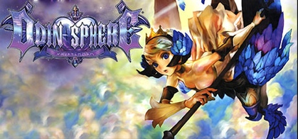 Grid for Odin Sphere by stotelheim - SteamGridDB