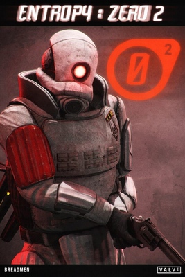 Entropy : Zero 2 - SteamGridDB