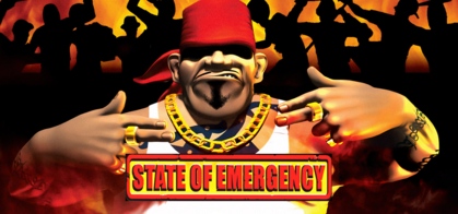 State of Emergency - SteamGridDB