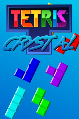 Grid for Tetris Crystal by Phanpy100 - SteamGridDB