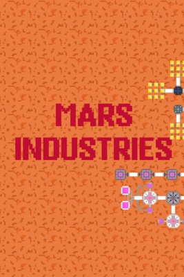 Mars Industries - SteamGridDB