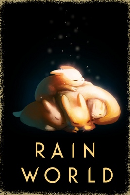 Grid for Rain World by Dikusor - SteamGridDB