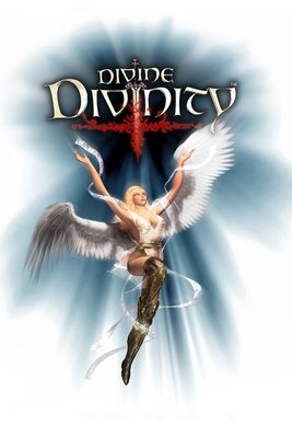 Grid for Divine Divinity by Morente - SteamGridDB