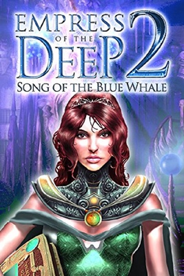Empress Of The Deep 2: Song Of The Blue Whale - SteamGridDB