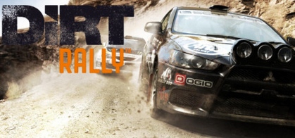 Grid for DiRT Rally by Rennsemmel01 - SteamGridDB