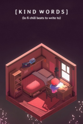 Kind Words - SteamGridDB