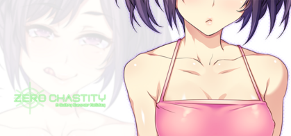 Zero Chastity: A Sultry Summer Holiday - SteamGridDB