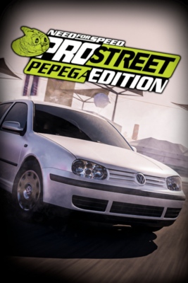 Grid for Need for Speed: ProStreet by NPete - SteamGridDB