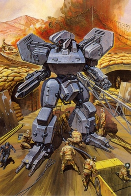 Assault Suits Valken - SteamGridDB