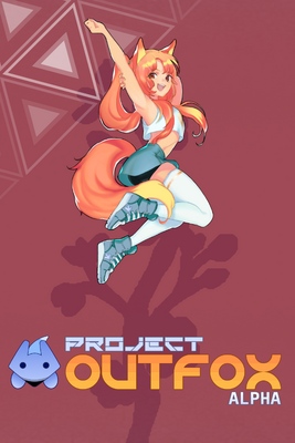 Grid for Project OutFox by Spacefruuit - SteamGridDB