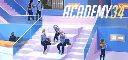 ACADEMY34 - SteamGridDB