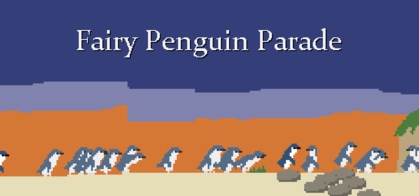 Grid for Fairy Penguin Parade by Moofy - SteamGridDB