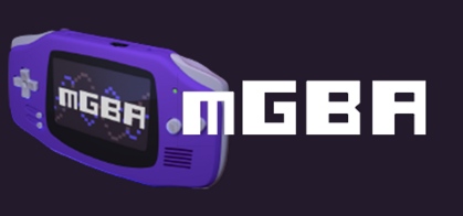 mGBA - SteamGridDB