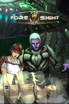 Foresight - SteamGridDB