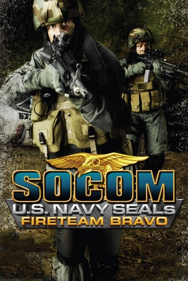 Grid For Socom U S Navy Seals Fireteam Bravo By Jacksonderuler