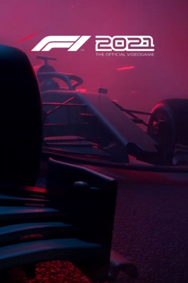 Grid for F1 2021 by ithorien - SteamGridDB