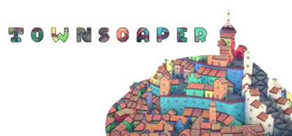 Grid for Townscaper by InsrtCoins - SteamGridDB