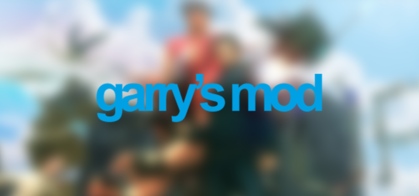 Grid for Garry's Mod by TheEvilDoctorCube - SteamGridDB