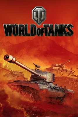 Grid for World of Tanks by mal2lam - SteamGridDB