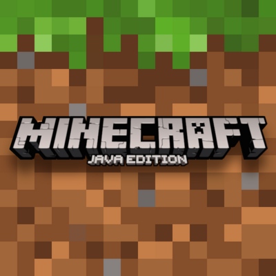 Grid for Minecraft: Java Edition by ElPerroGutierrez - SteamGridDB