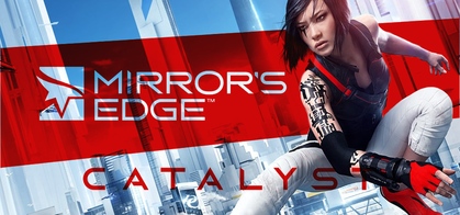 Mirror's Edge™ Catalyst - SteamGridDB
