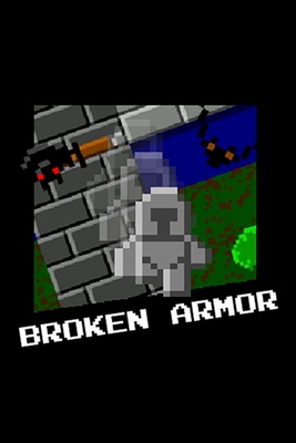 Broken Armor - SteamGridDB