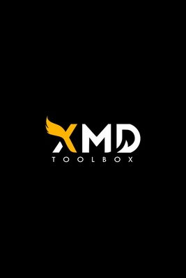 Grid for XMD Toolbox by Unqle_Shawn - SteamGridDB