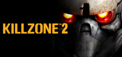 Killzone 2 Logo