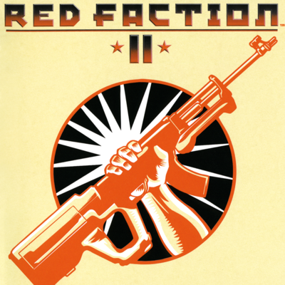 Grid for Red Faction II by flamepanther - SteamGridDB