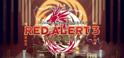 Grid for Command and Conquer: Red Alert 3 - Corona by seeseecc - SteamGridDB
